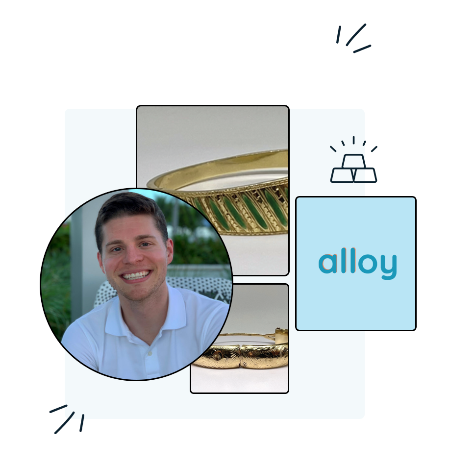 FAQ's Page | Alloy