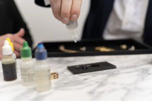 How to Test Gold: 5 Simple Methods of Testing Gold for Purity at Home ...