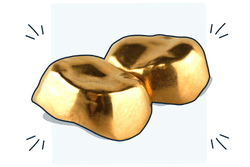 Dental Gold Value Calculator & Get a Free Estimate | Alloy