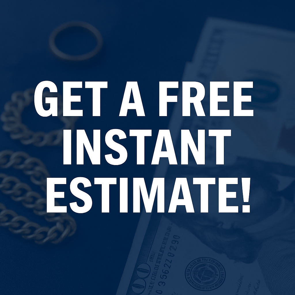 Gold Melt Value Calculator - Get Your Gold's Value | Alloy