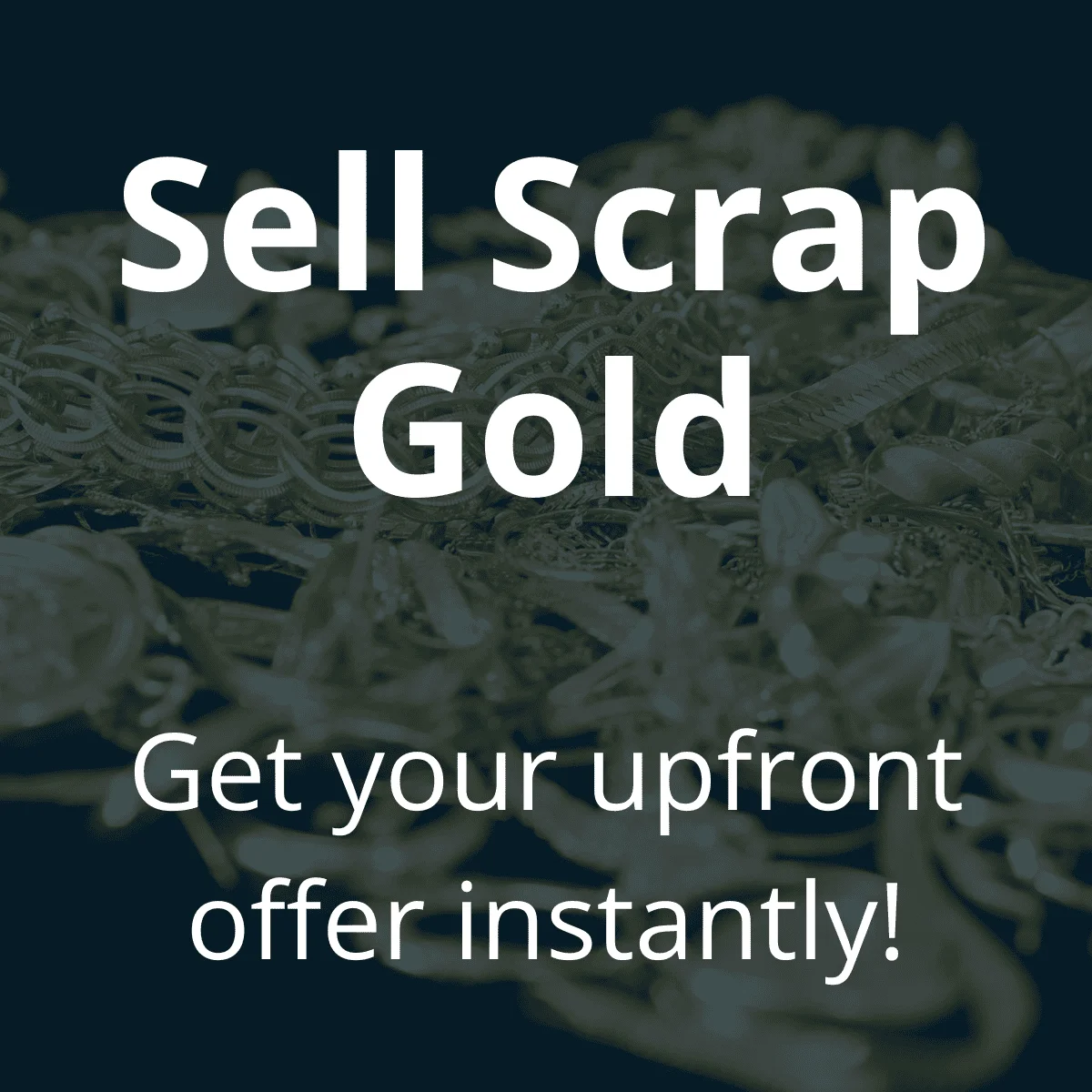 Sell Scrap Gold Easily - Get a Free Upfront Estimate | Alloy