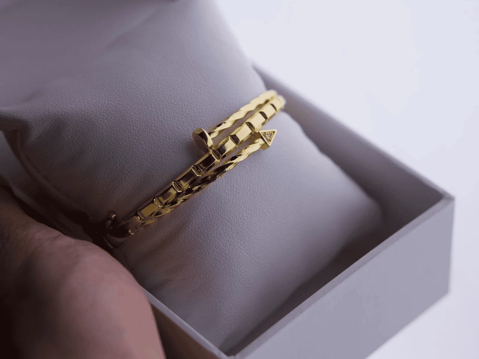 What Does a 417 Gold Stamp Mean? | Alloy